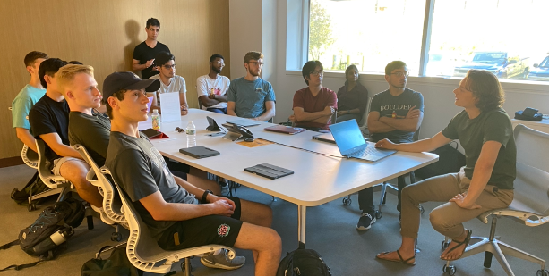 Positions | Intelligent Systems and Control Laboratory (ISCL)